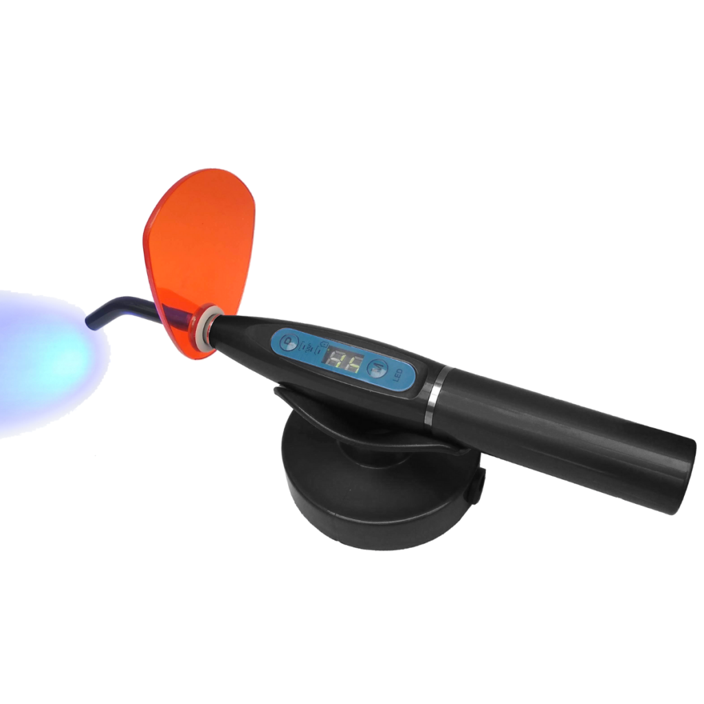 3G - E-TYPE Light Curing Unit - Dental Miami