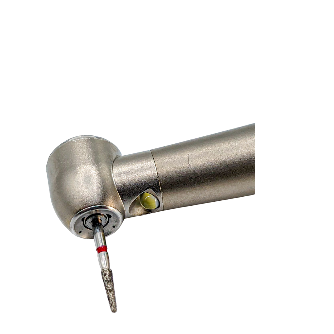 3G Dental High Speed Titanium Series Torque Head handpiece - Dental Miami
