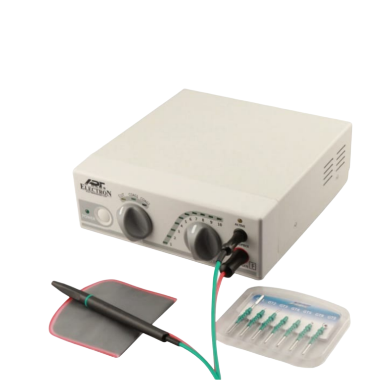 Bonart ART-E1 (Electron) Electrosurgery Unit 110V with 7 Electrodes ...
