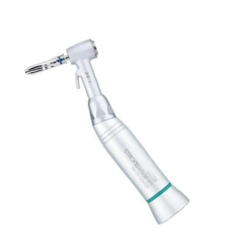 Saeshin Implant Handpiece ACL(B)611 20:1 X-CUBE - Dental Miami