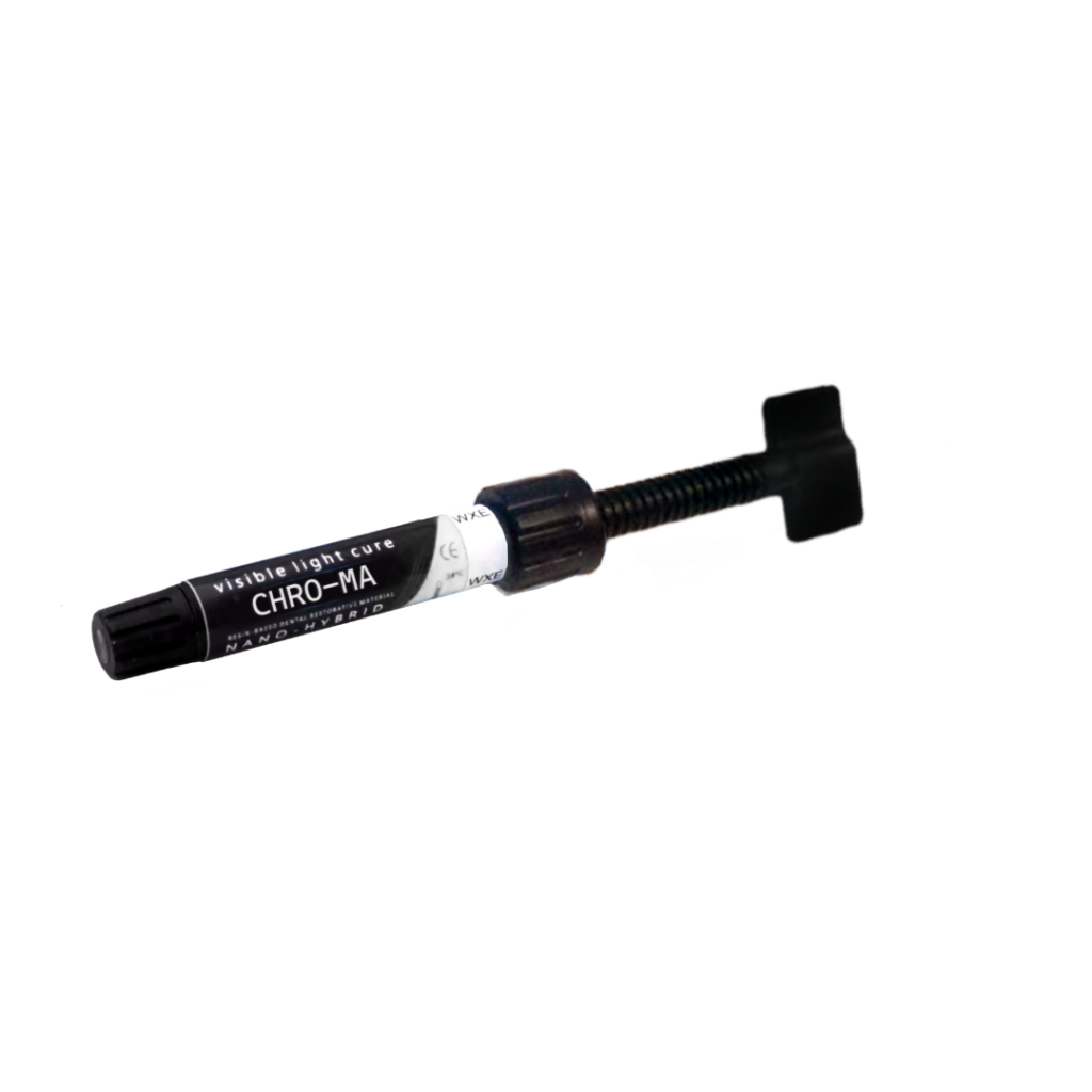 Smile Designers Nano Hybrid BISG-MA Composite 4gm Dental Composite ...