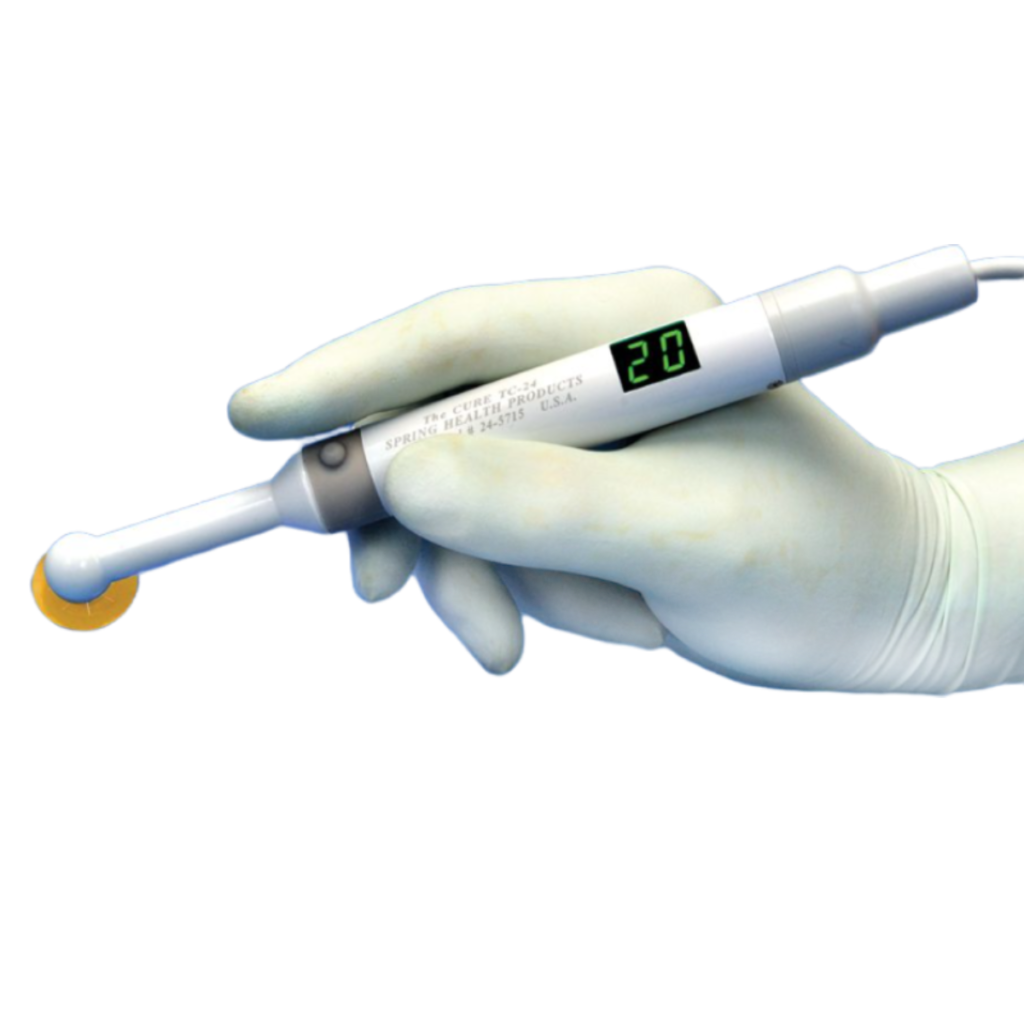 3G - E-TYPE Light Curing Unit - Dental Miami