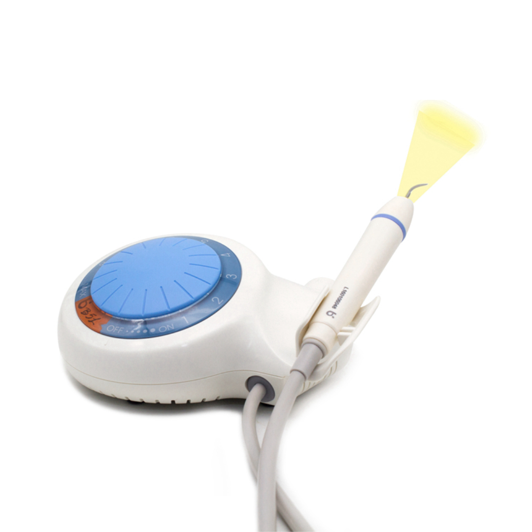 Dental Ultrasonic Scaler P5 Scaling Tips 6 EMS Compatible Autoclavable ...