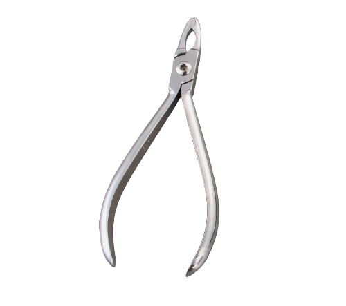 Jhonson Pliers Orthodontic - Melawell