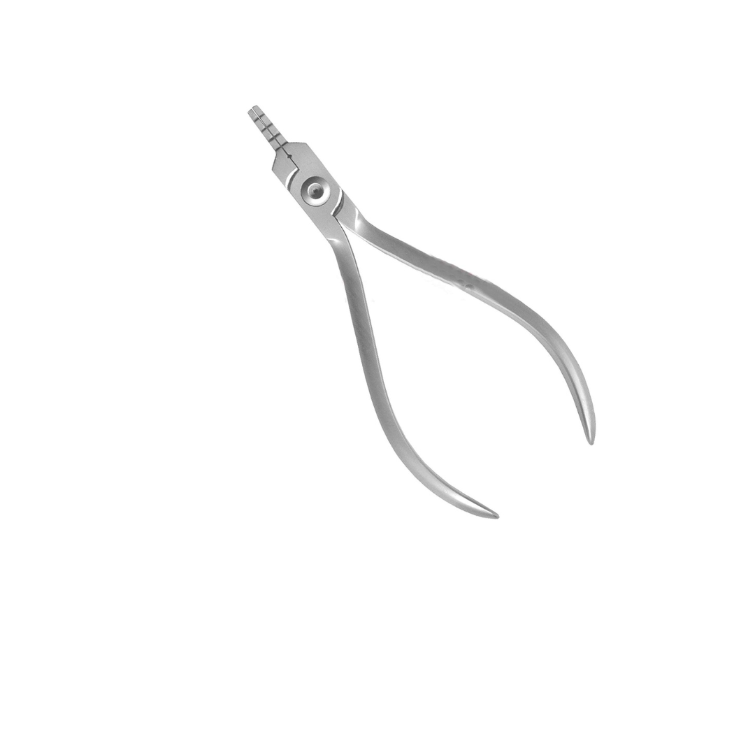 Nance Loop forming Pliers Orthodontic - Melawell