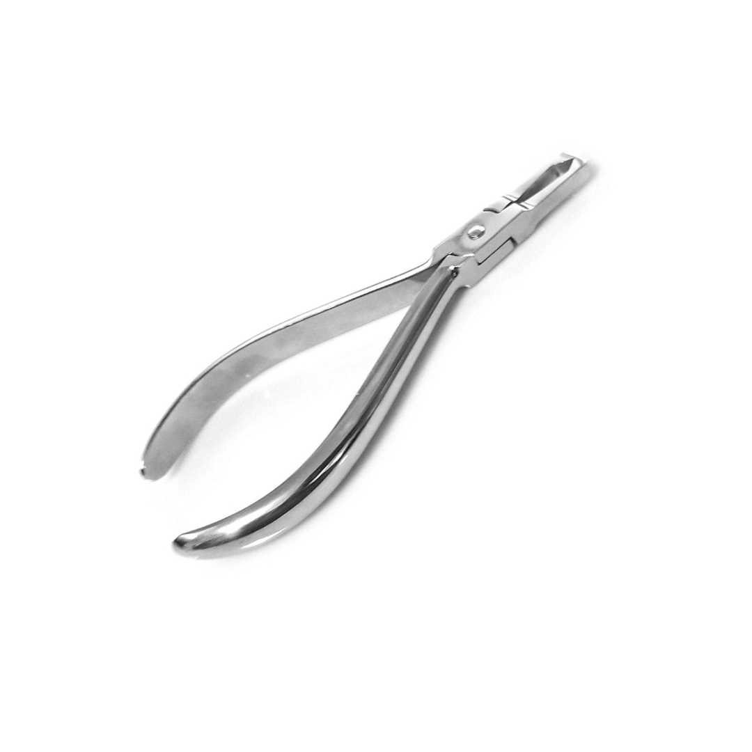 Bracket Remvoing Pliers Straight Orthodontic - Melawell