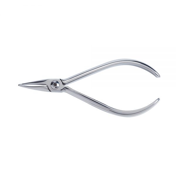 How Straight Utility Pliers Orthodontic - Melawell